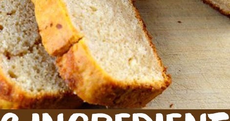 Eat Healthy: ICE CREAM BREAD RECIPE