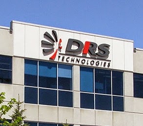 Pacific Sentinel: Industry: DRS Technologies to Provide Tactical Integrated Communications ...