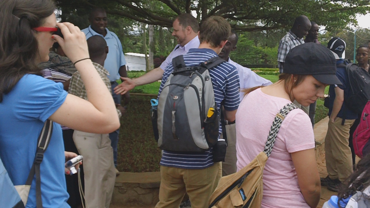 Redeemer to Rwanda: The Journey into Gahini (Day 3)