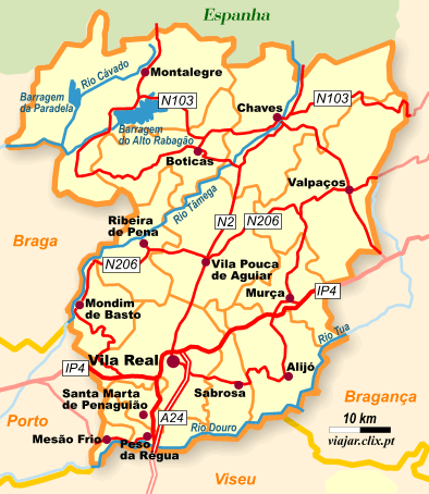 Benvindo (a) a geocastemaia: Rio Cávado: um percurso cheio de história(s)