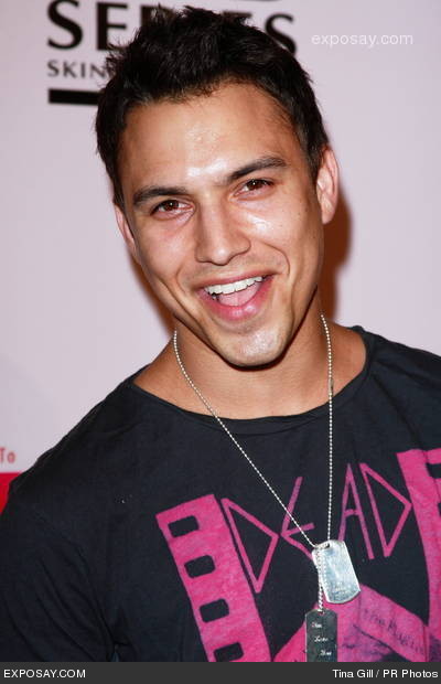 Gus Carr | Celebrities Photos Hub