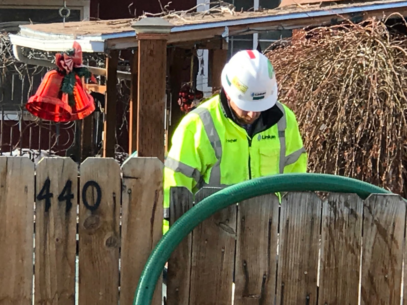 News from Linkan Engineering