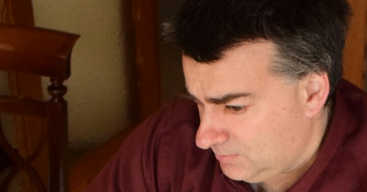 Entrevista a Óscar Millán, autor de "La caricia de la medusa"