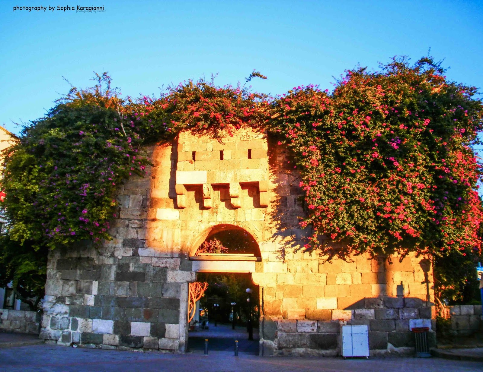 Kos and the Dodecanese through my eyes-Η Κως και τα γύρω νησιά μέσα από ...