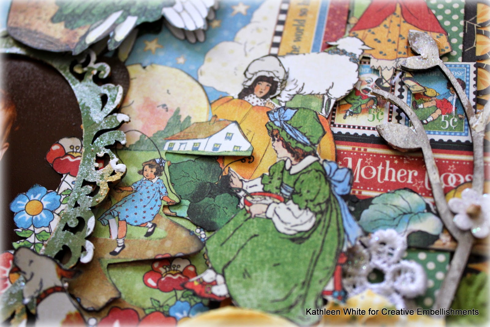 Talking Papers: December 8, 2014