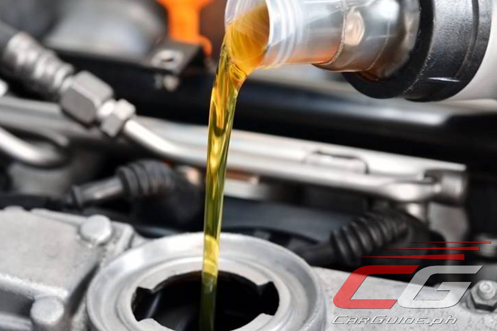 5 Things to Consider When Breaking-In Your New Car | CarGuide.PH ...
