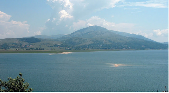 BLUE SKY MOSTAR media and publishing: Buško blato (Buško Lake)