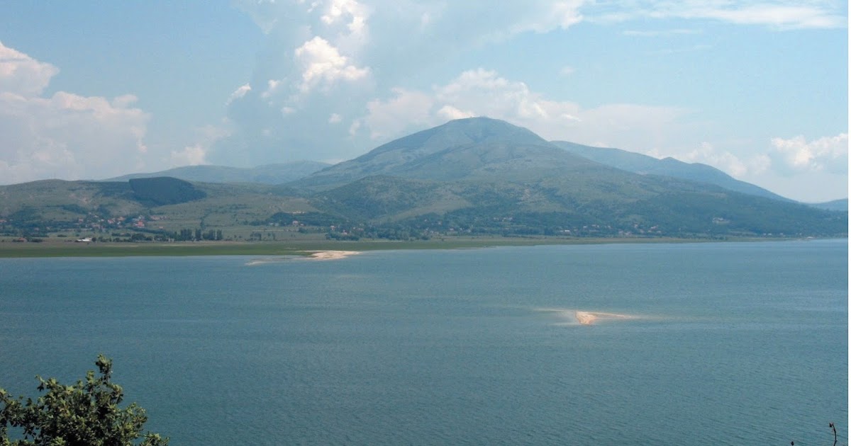 BLUE SKY MOSTAR media and publishing: Buško blato (Buško Lake)