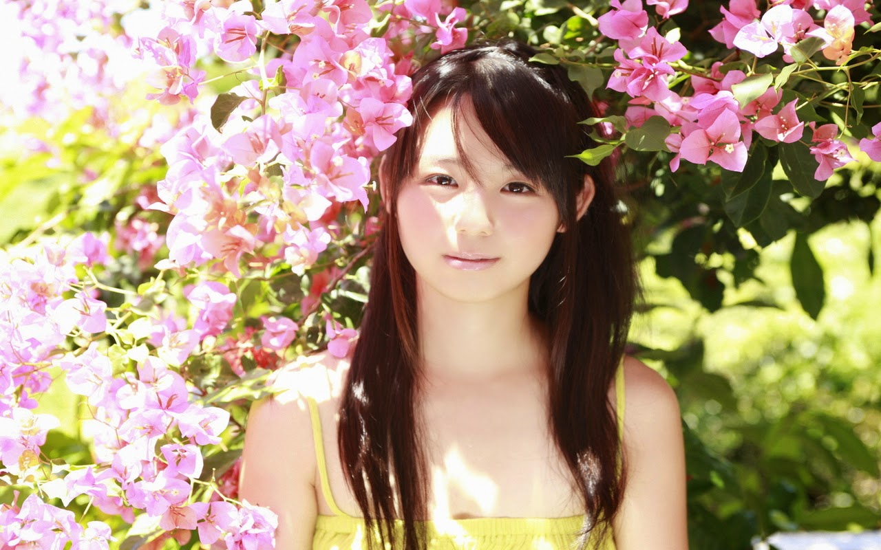 Asian Idols 4u Rina Koike