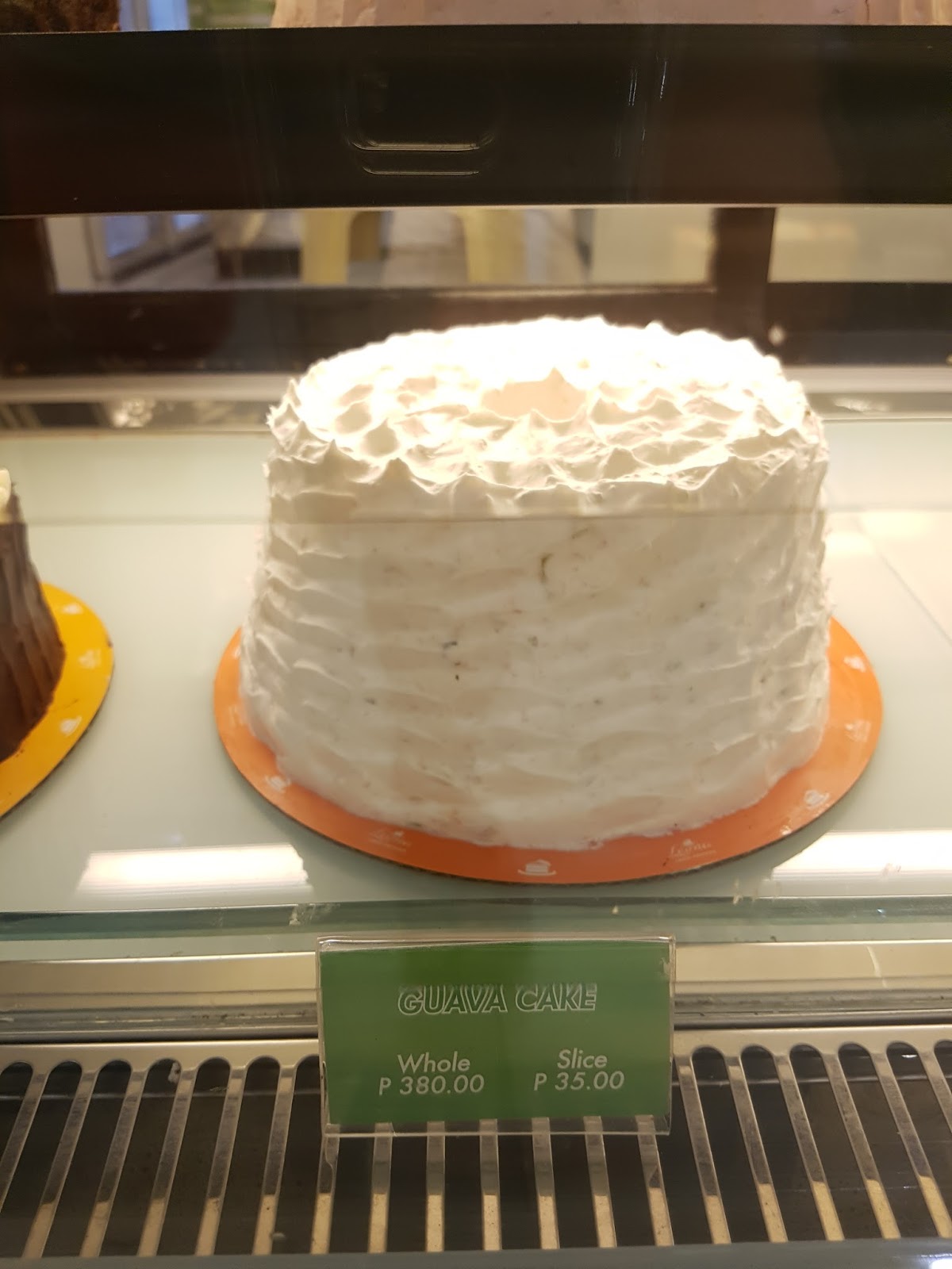 Leona's Bakeshop Review – Pursuit of Functional Home