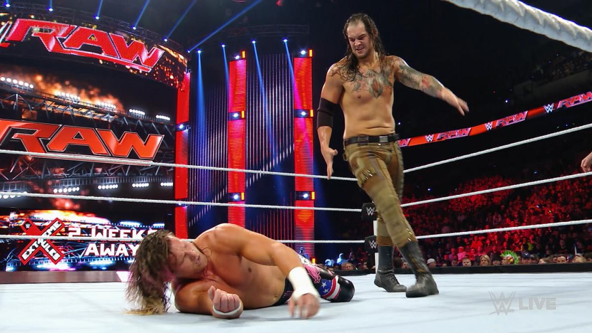 Elazotevenezolanoelblog: Esta Semana en la WWE: 9 al 15 de Mayo