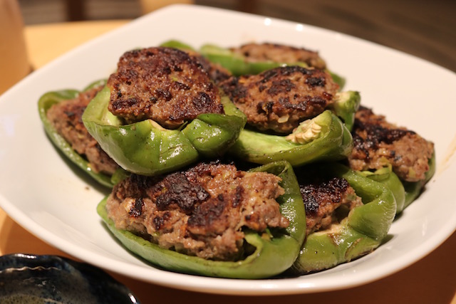 Hiya Jiru and Piman Nikuzume