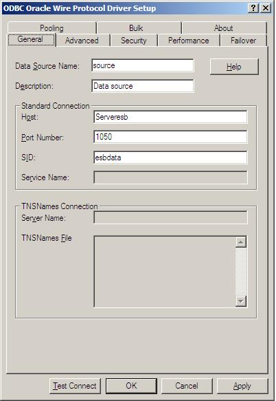 Download Oracle Wire Protocol Driver