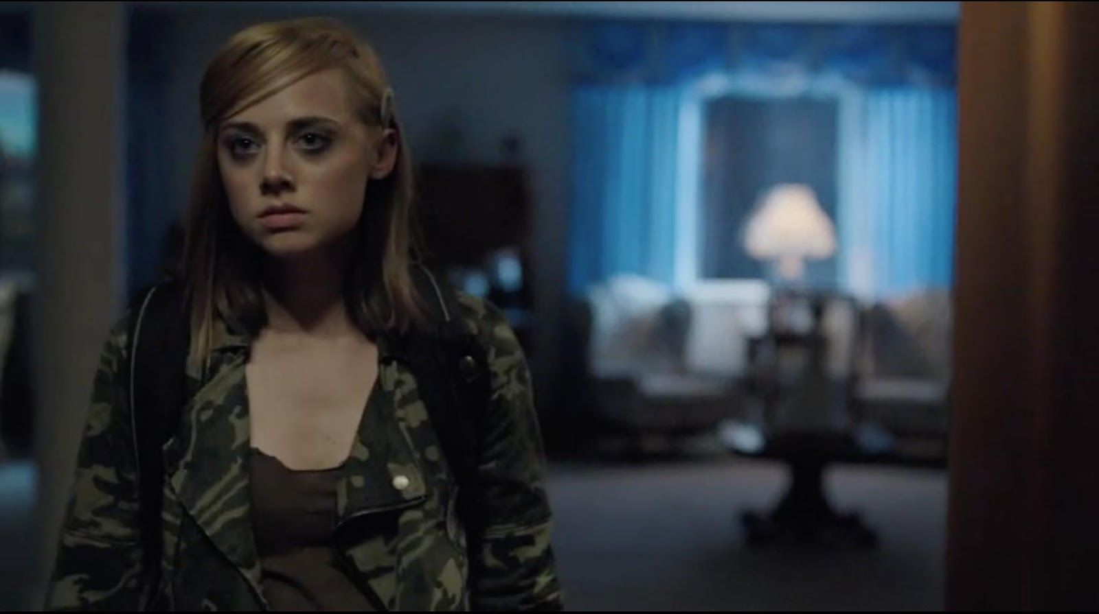 The Movie Sleuth Vod Releases Evil Nanny 2016 Reviewed