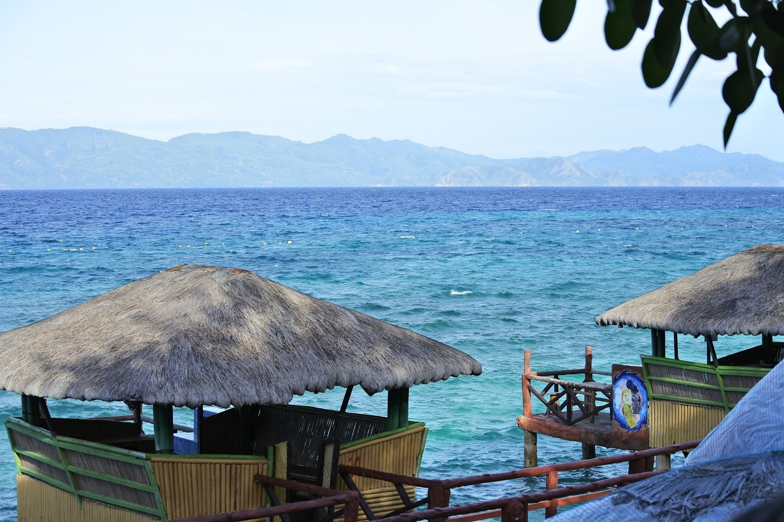 Stupefying Trips: Davao Oriental: Blue Bless Beach Resort (Mati)