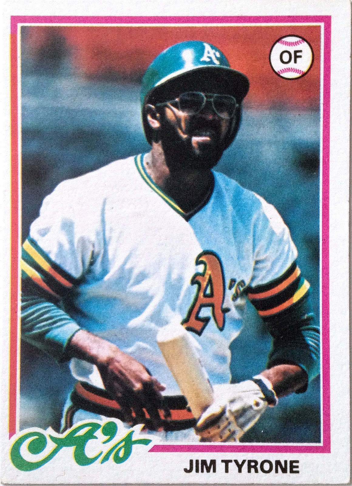 Wrigley Roster Jenga: Scouring the Globe