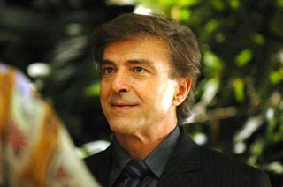 Para Recordar Novelas e Famosos: CARLOS ALBERTO RICCELLI "Homenagem"