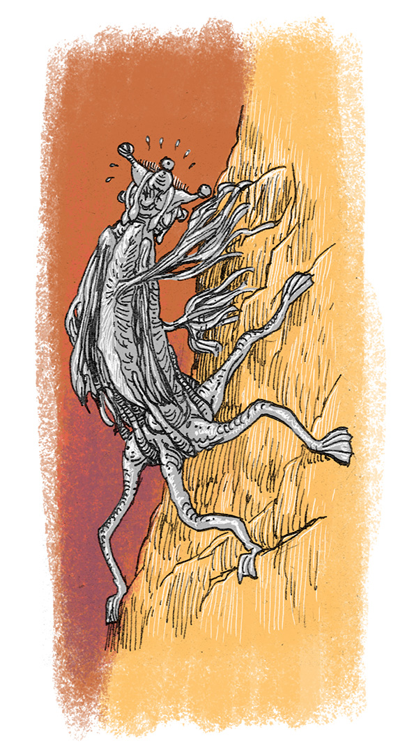 Drawing is Neat: A New Look At The Old Ones