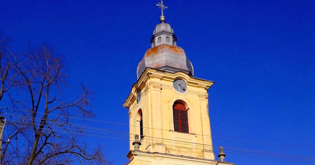 Parohia Greco-Catolică Giarmata, Timiş