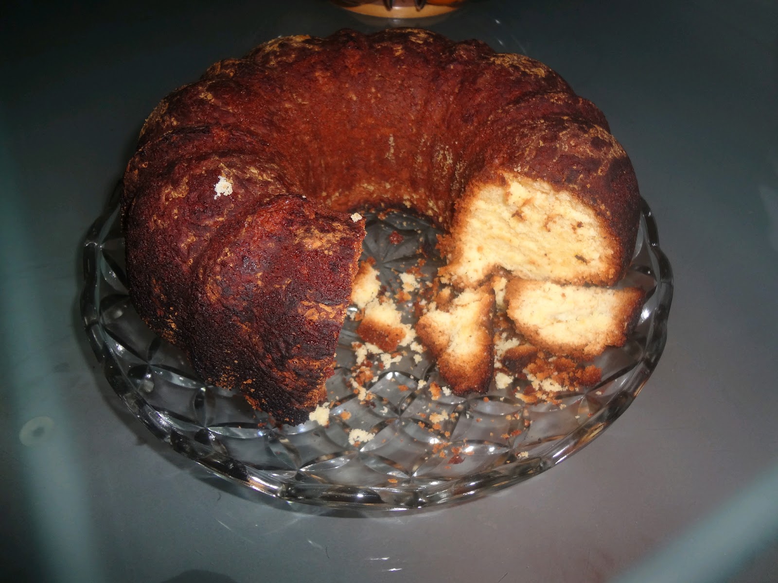 68000 brought to life!