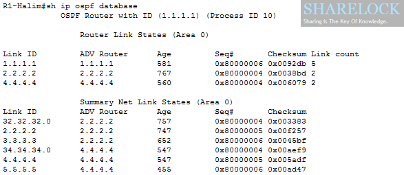 Konfigurasi Dynamic Routing OSPF pada Cisco Packet Tracer ~ Blog Abdul ...