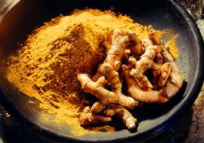 Your Spanish Recipes: 3 Reasons to Eat Turmeric