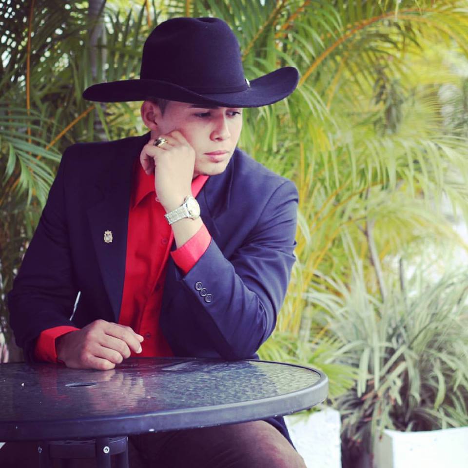 Rorayma Producciones: Biografía Alejandro Pantoja “El Romántico De ...