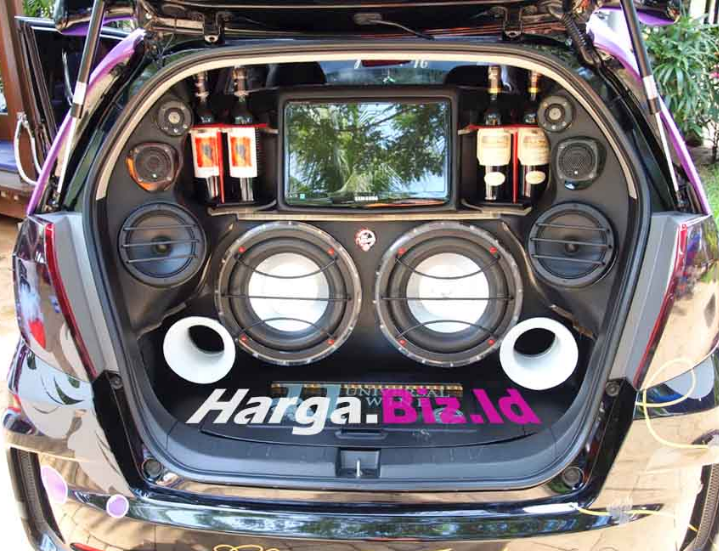 Tips Memilih Subwoofer Mobil Dan Daftar Subwoofer Mobil Terbaik - PCB ...