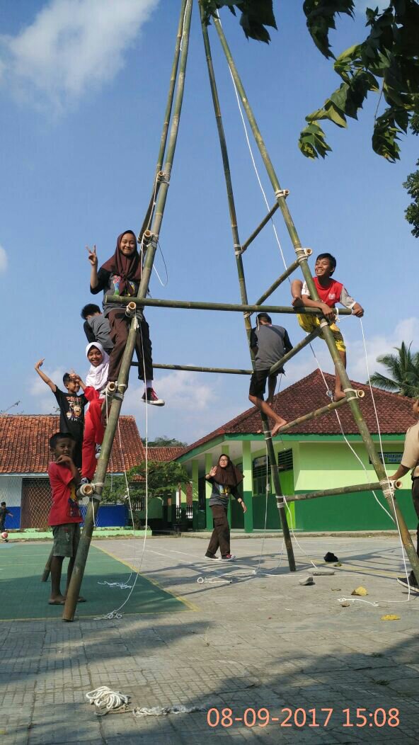 SMP NEGERI 1 SUBANG KUNINGAN