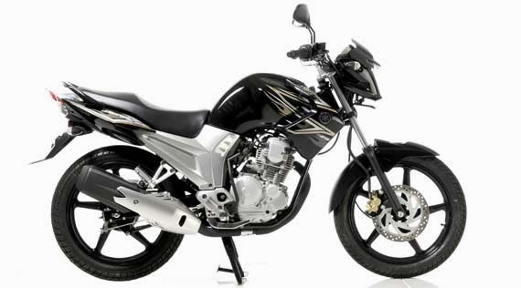 Spesifikasi Yamaha New Scorpio Z | Planet Motocycle