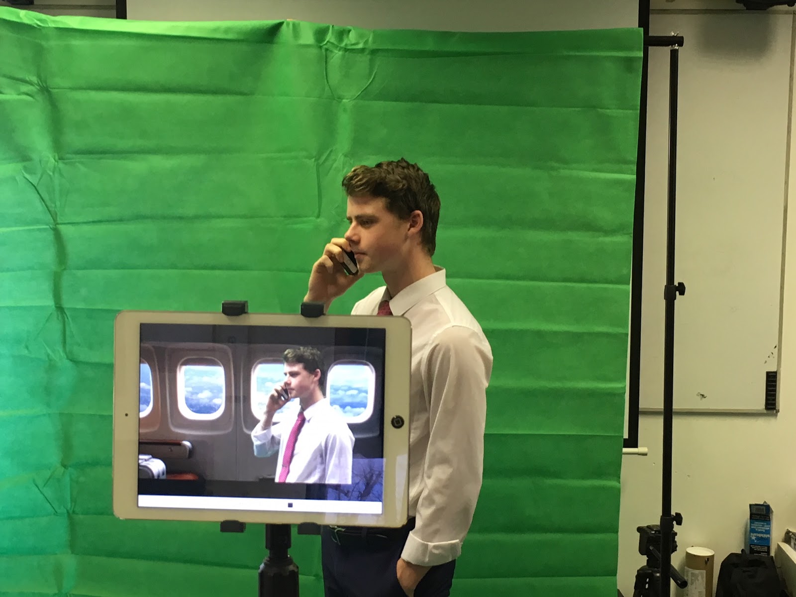 Matthew Bowes A2 1468