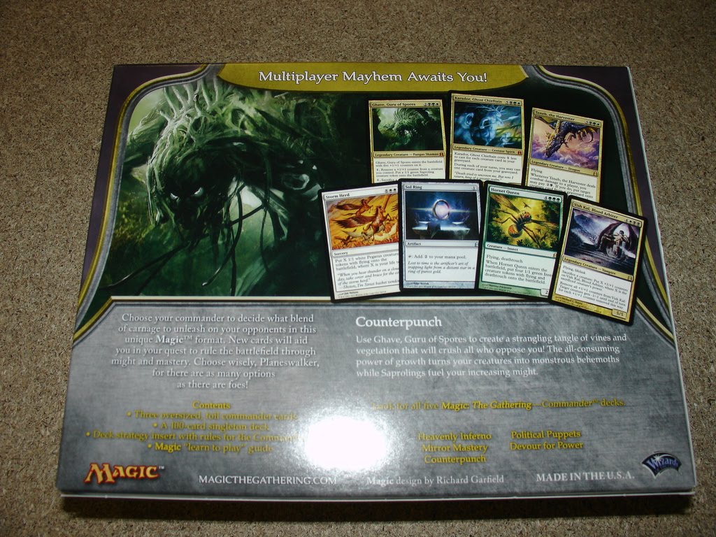 ric on the go: September 2011