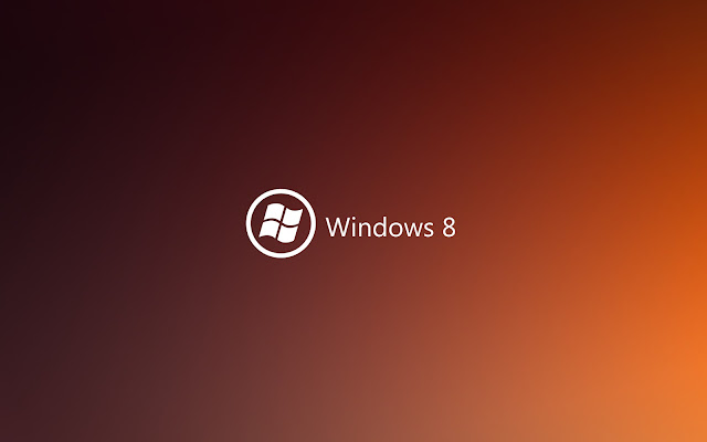 Which Your Windows 8 Favourite Color