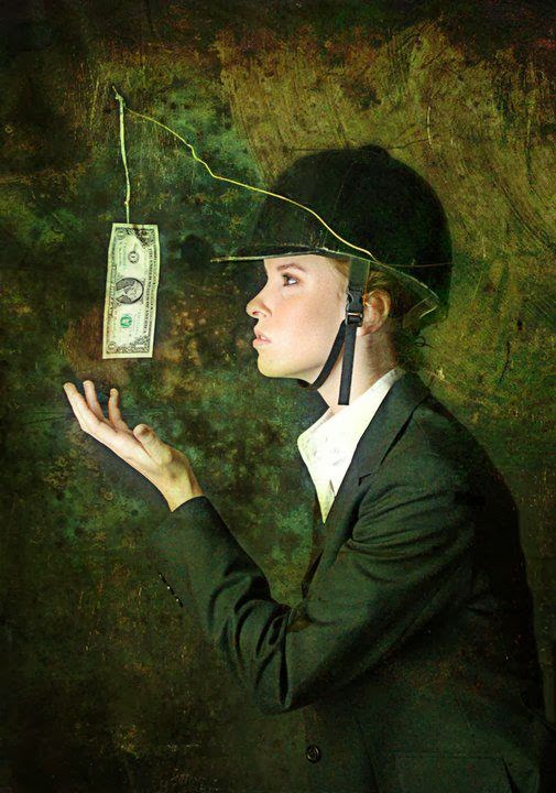 Thomas Dodd | Visionary Pre-Raphaelite Photographer - Fine Art and You