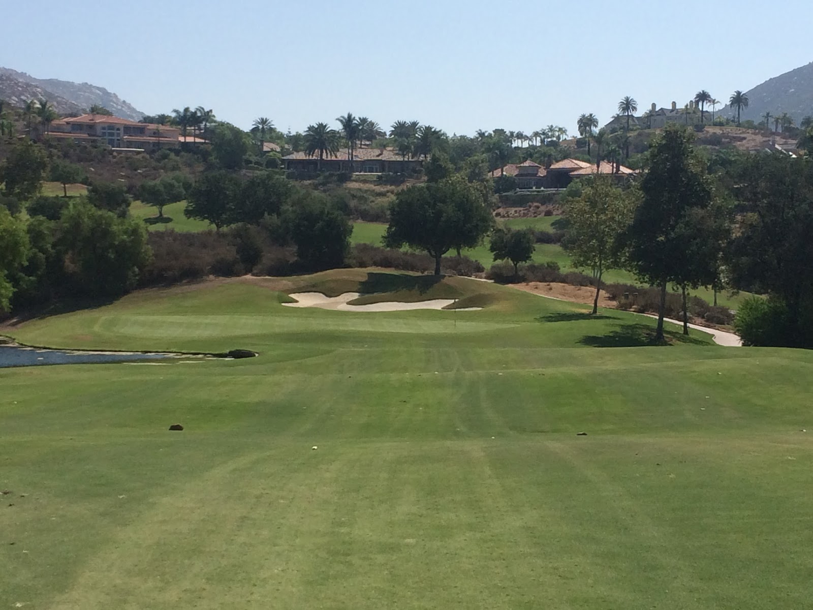 ReGripped: Maderas Golf Club Review