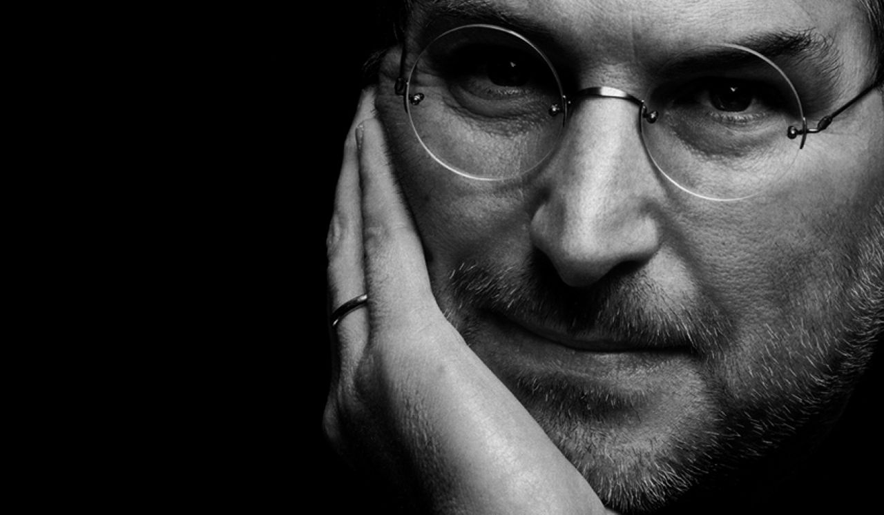Steve Jobs: The Father of the Digital Revolution - Inspired 4 Success