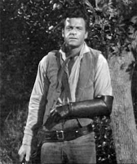 Television's New Frontier: The 1960s: Tate (1960)