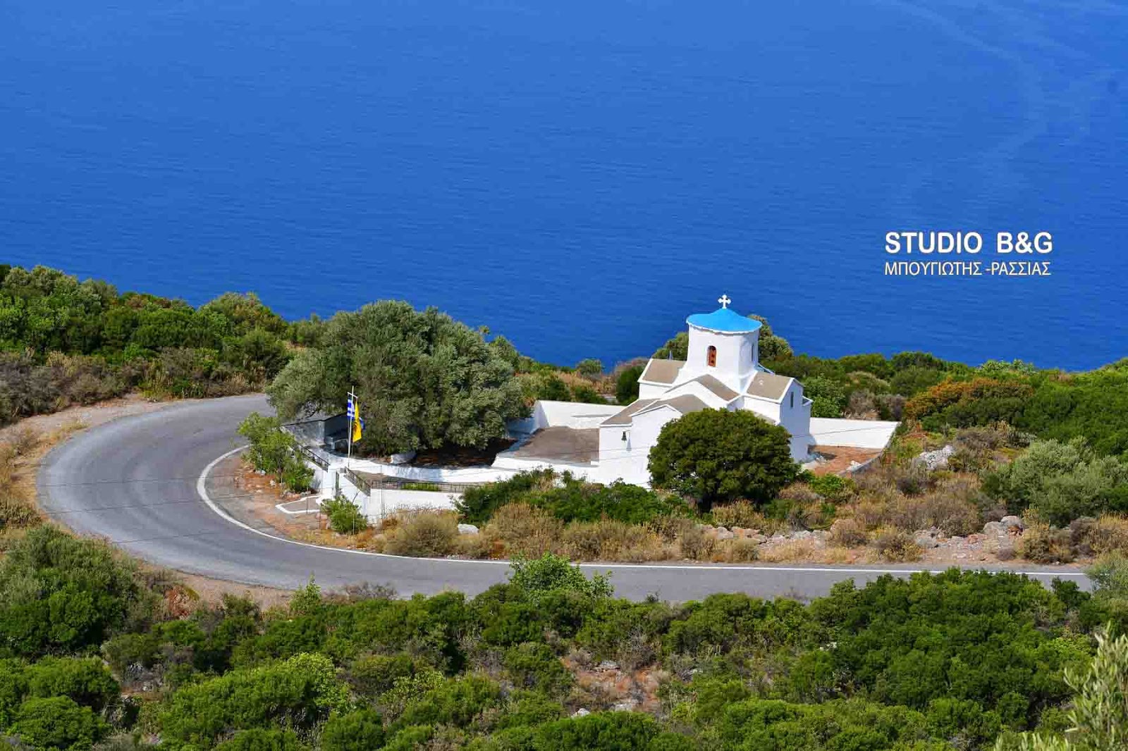 Φωτογραφία: Η ΑΓΡΙΑ ΟΜΟΡΦΙΑ ΣΤΑ ΒΕΛΑΝΙΔΙΑ ΛΑΚΩΝΙΑΣ!