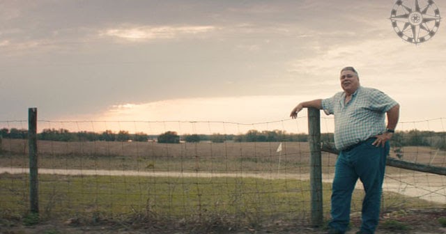 Rodney Hyden y el tesoro de isla Culebra. | Coordenadas con Historia