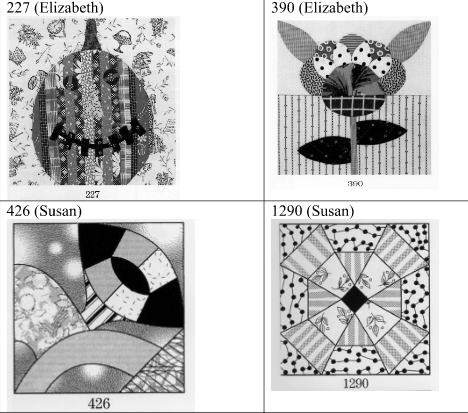 Patchwork n Play: Piecing it together...