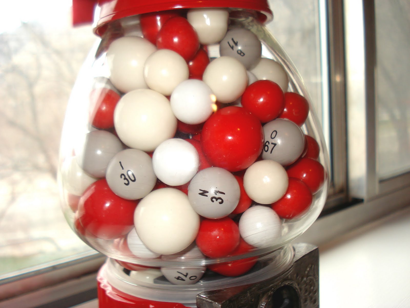 McKell's Closet: Baby Graham's Nursery