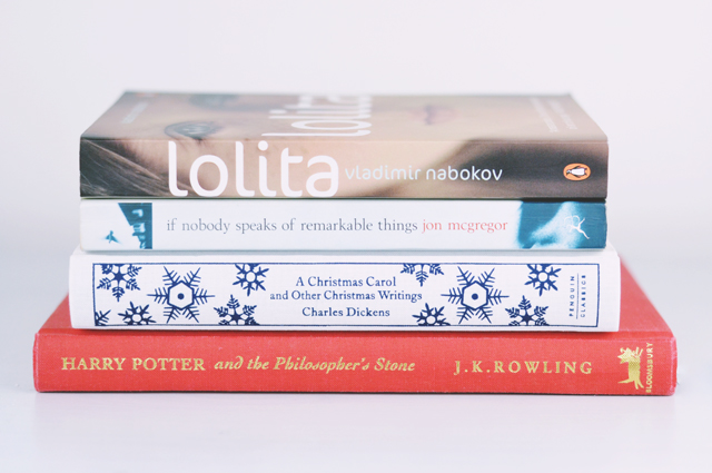 Becky Bedbug: 5 best openings in literature