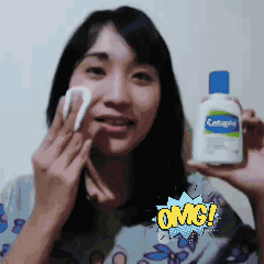 Cetaphil Gentle Skin Cleanser, Kulit lembut Travelling Jalan Terus ...