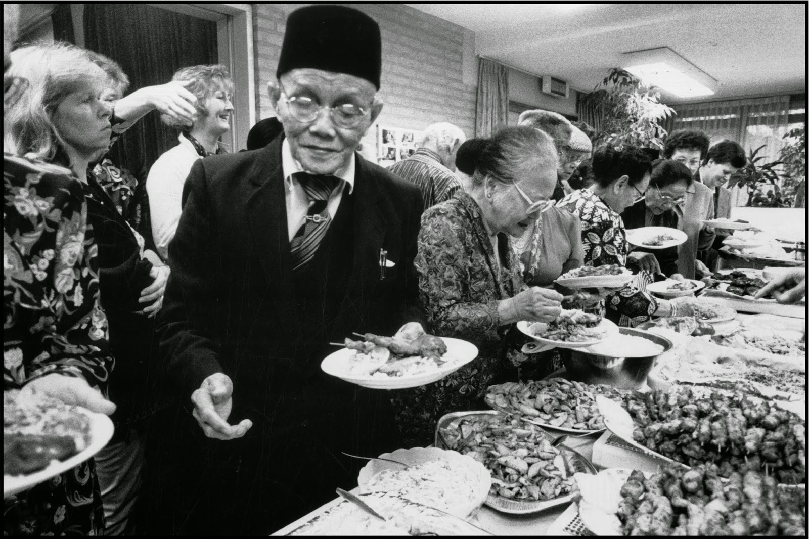 Brabant Bekijken: Javanen in de polder