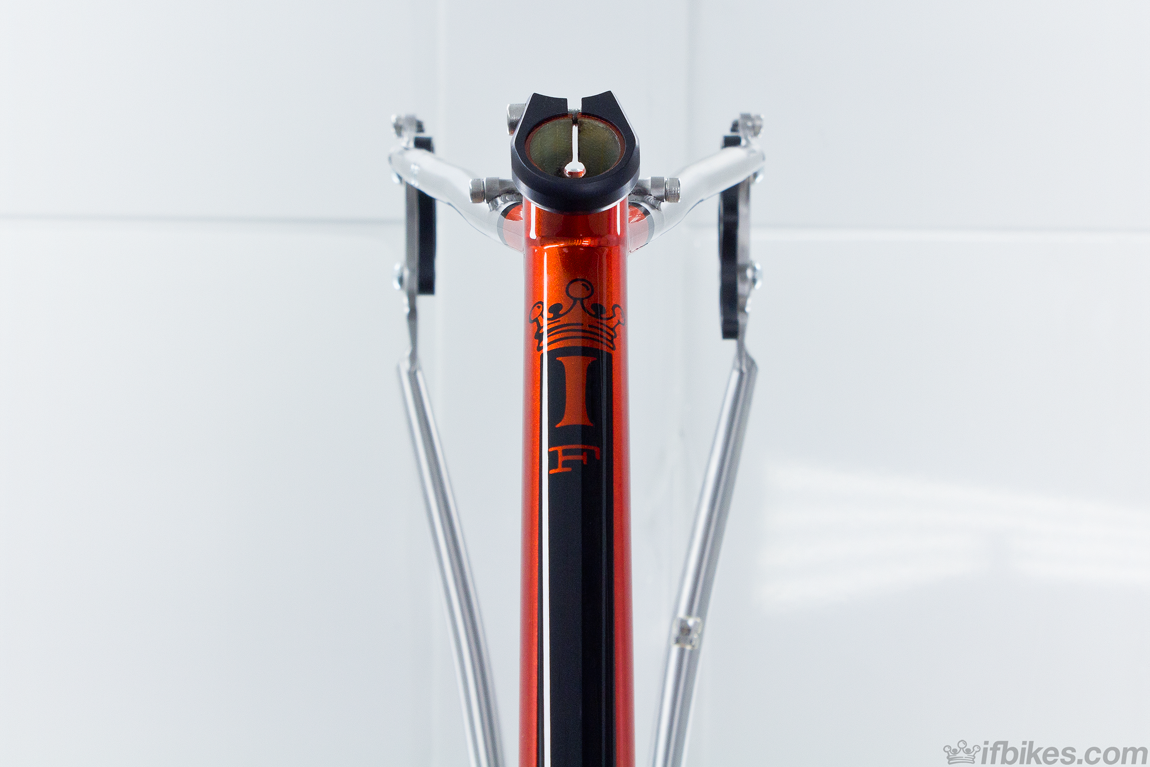 Independent Fabrication Blog