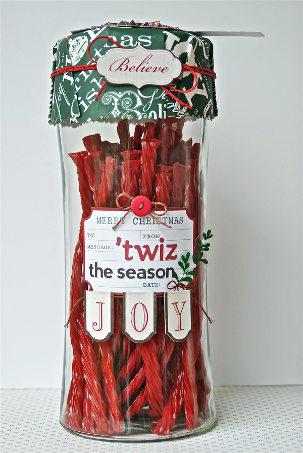 12 Days of Home for the Holidays Welcomes Lisa Swift