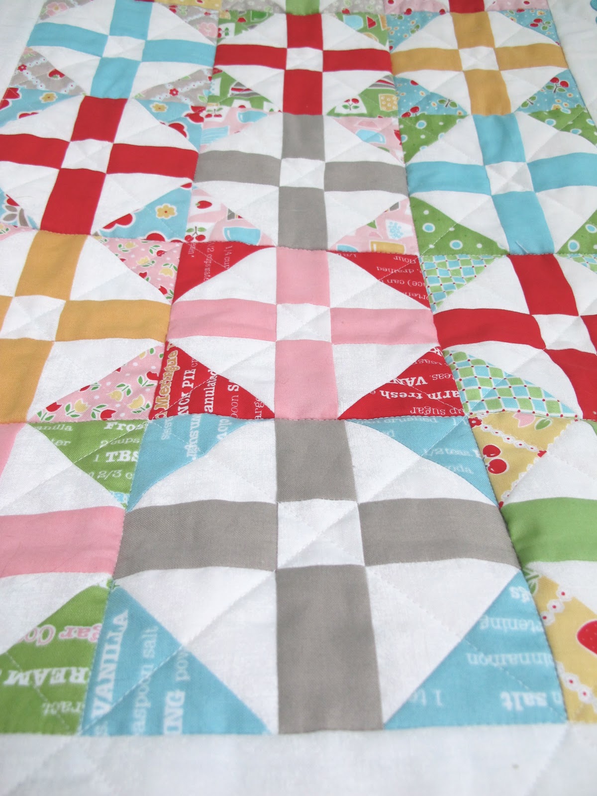 Bee In My Bonnet: New BaKe SaLe Patterns!!!!...