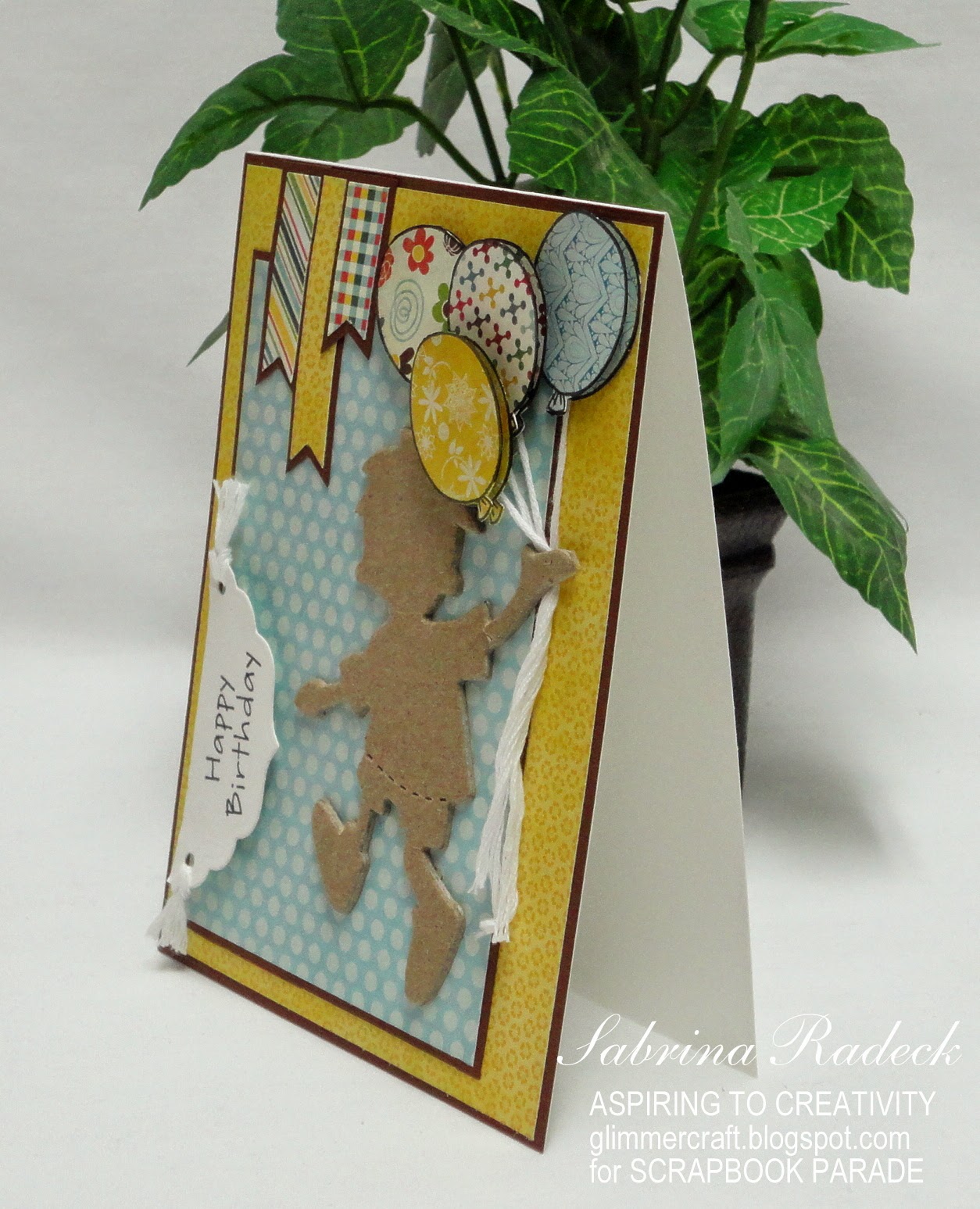 Cards Using MME's Collectible "Remarkable" | Aspiring to Creativity
