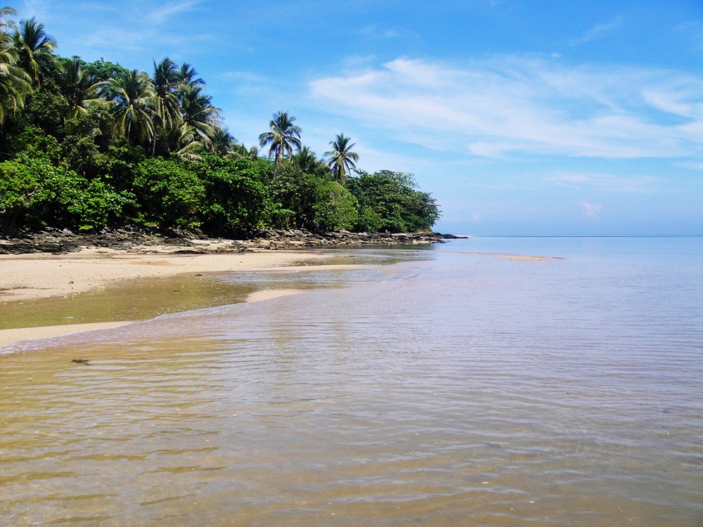 Mga Lakwacherang Doktora: Surviving Surima: Where to Stay and Places to ...