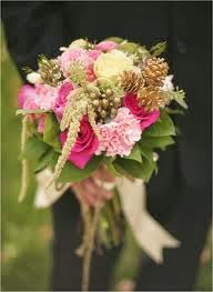 My Diy World: BUNGA TANGAN - DIY